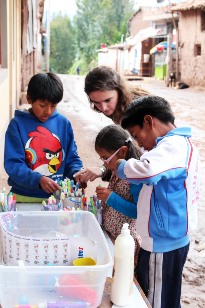 The best 4 places to volunteer abroad in Peru - Proyecto Peru Blog