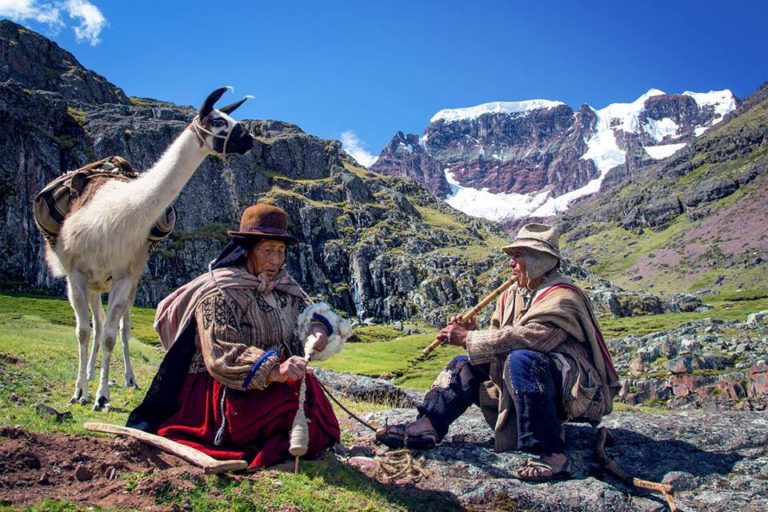 5 Movies to Get to Know Peru - Proyecto Peru Blog
