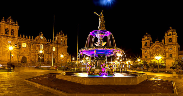 How Safe Is Cusco? Honest Advice for Solo Travelers and Volunteers ...